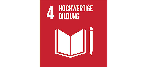 SDG 4: Hochwertige Bildung | BMUV